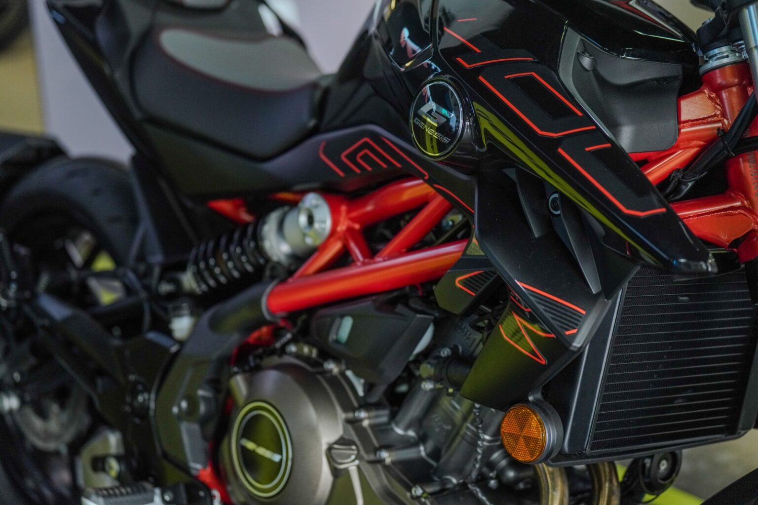 MOTOMUNDO INTEGRA NUEVOS MODELOS A SU LÍNEA DE EQUIPO ESPECIALIZADO ...